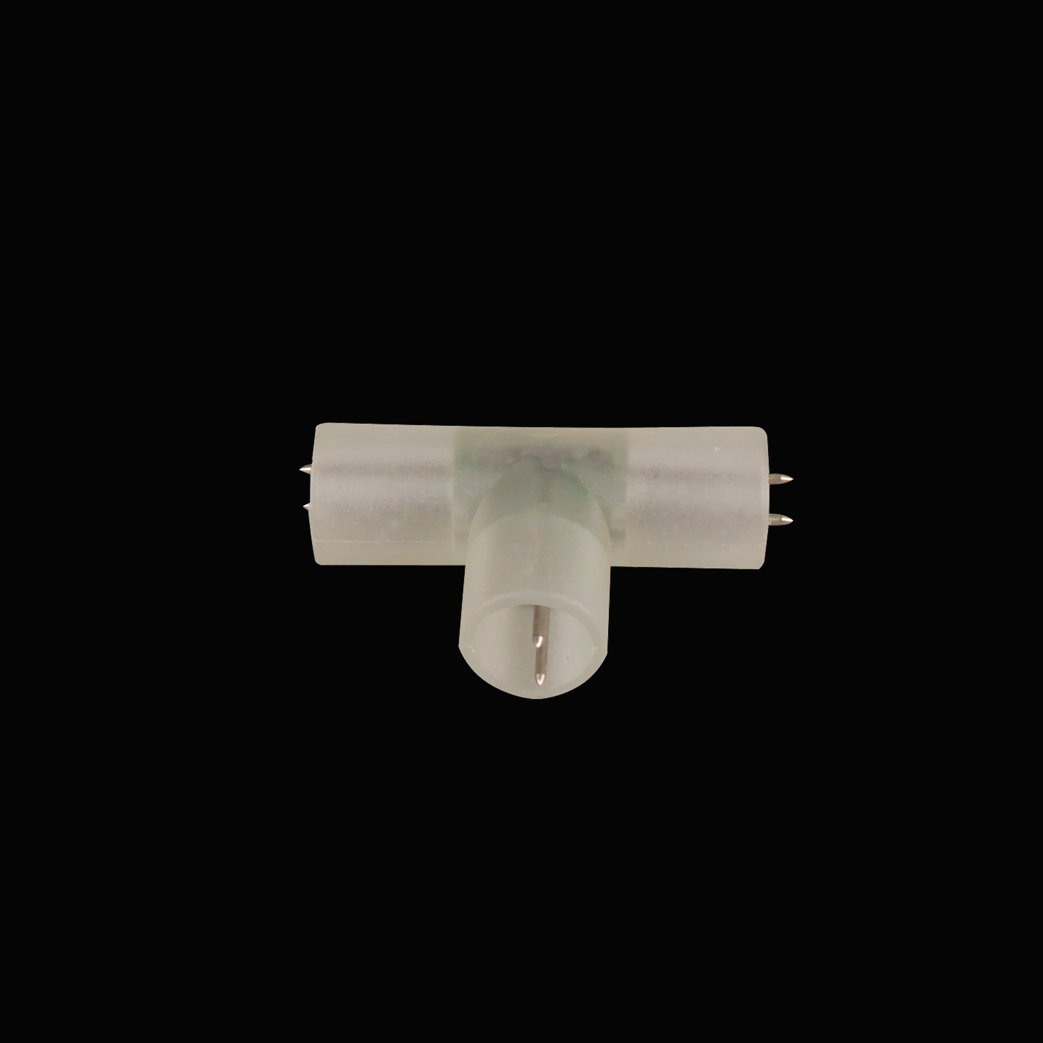 13MM T-Connector (5030-N) – Star Illuminations
